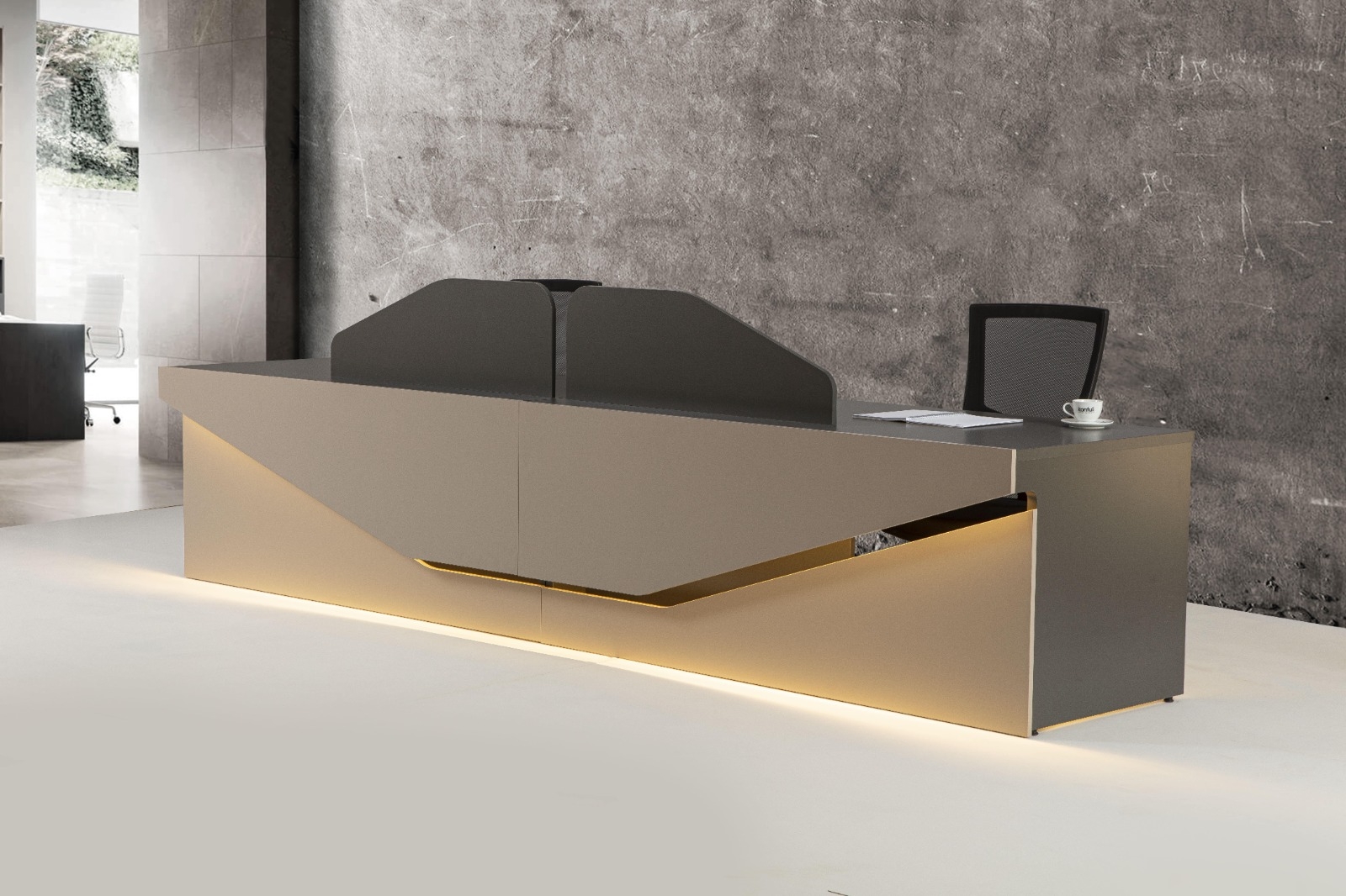 Banko » Ürünler | Dissa Ofis & Büro Mobilyaları